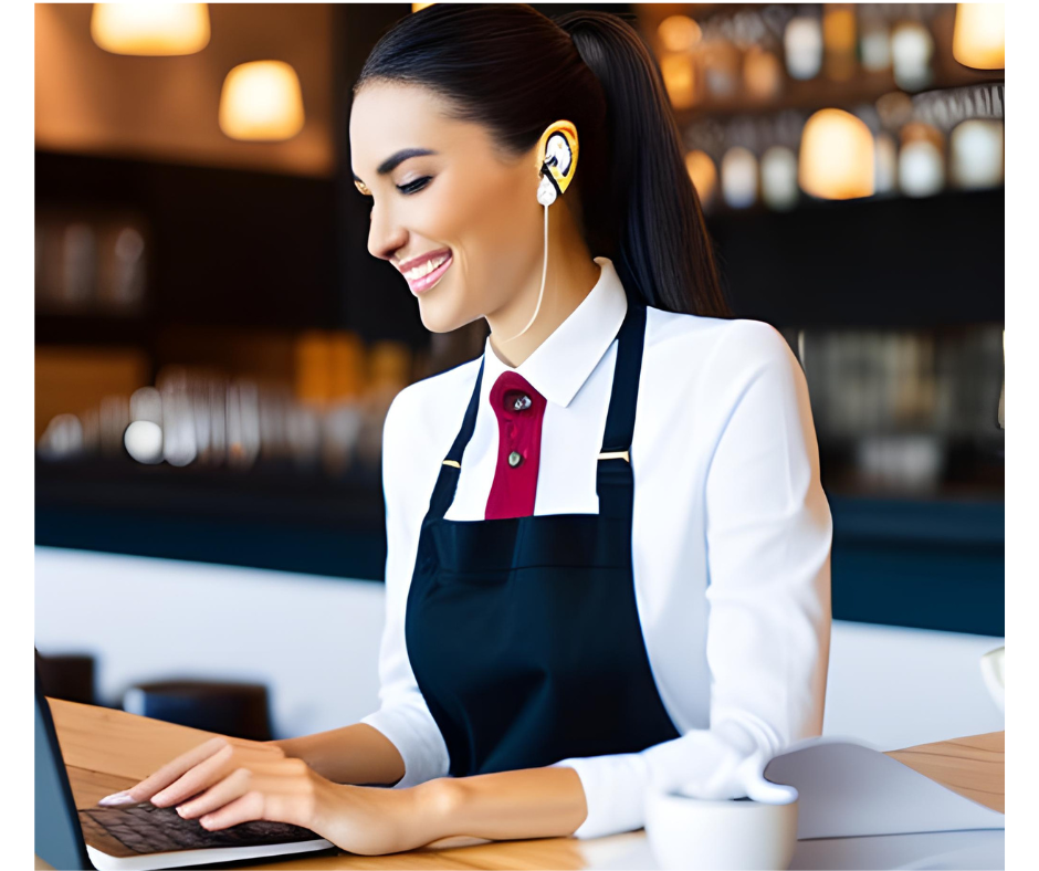 HO.RE.CA: Il contatto con il Cliente è la cosa più importante? - River ...