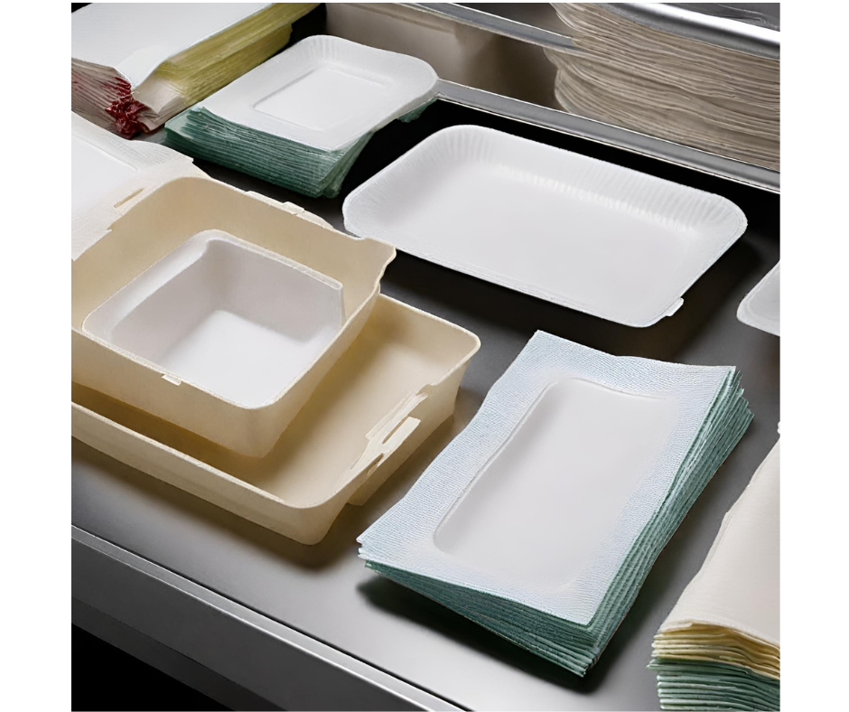 MONOSUO HORECA: qualità, performance e riduzione dei consumi. - River ...